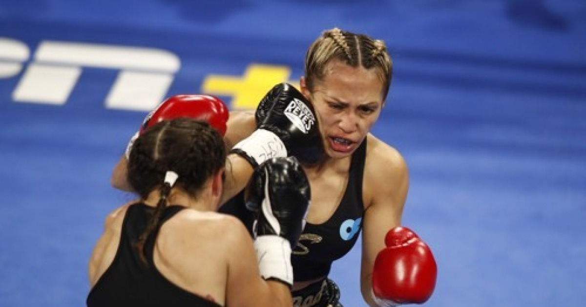 USA BOXING
