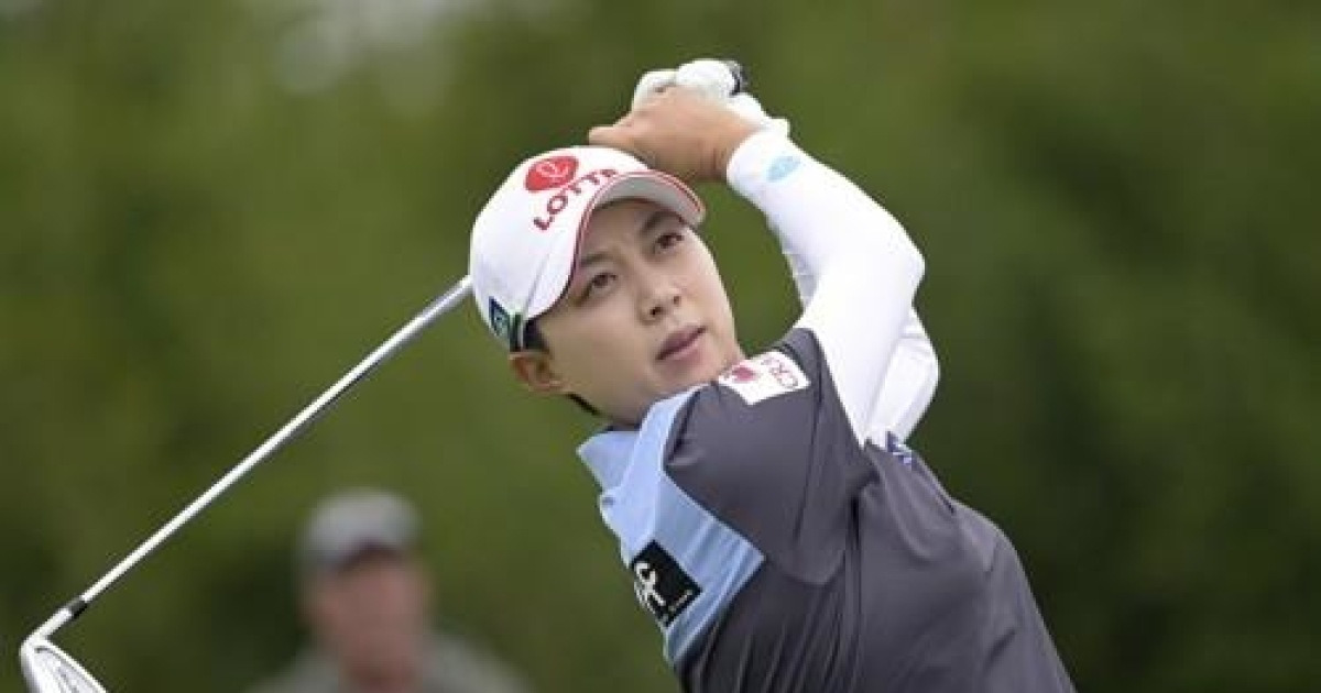 한국 여자 골프, LPGA 15경기 연속 '무관'…넬리 코다 우승