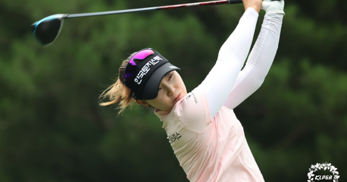 KLPGA, 2022시즌 인기상 온라인 투표 스타트