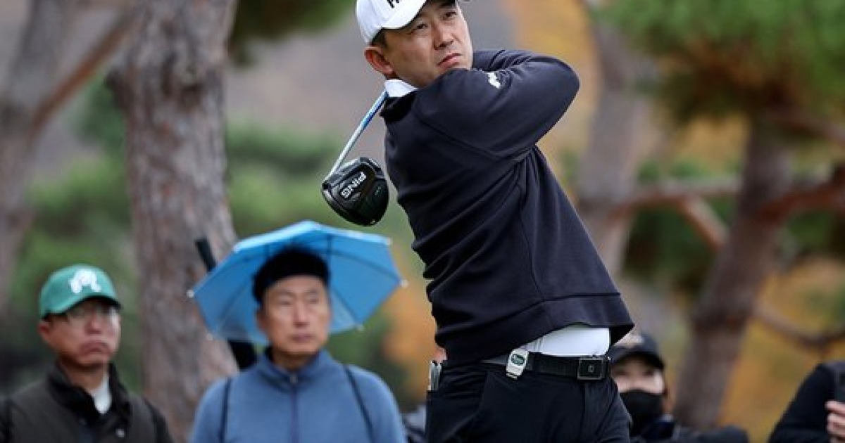 하나금융그룹, KPGA 위믹스 구단 랭킹 1위 피날레…’더 파이널’ 26일 개막