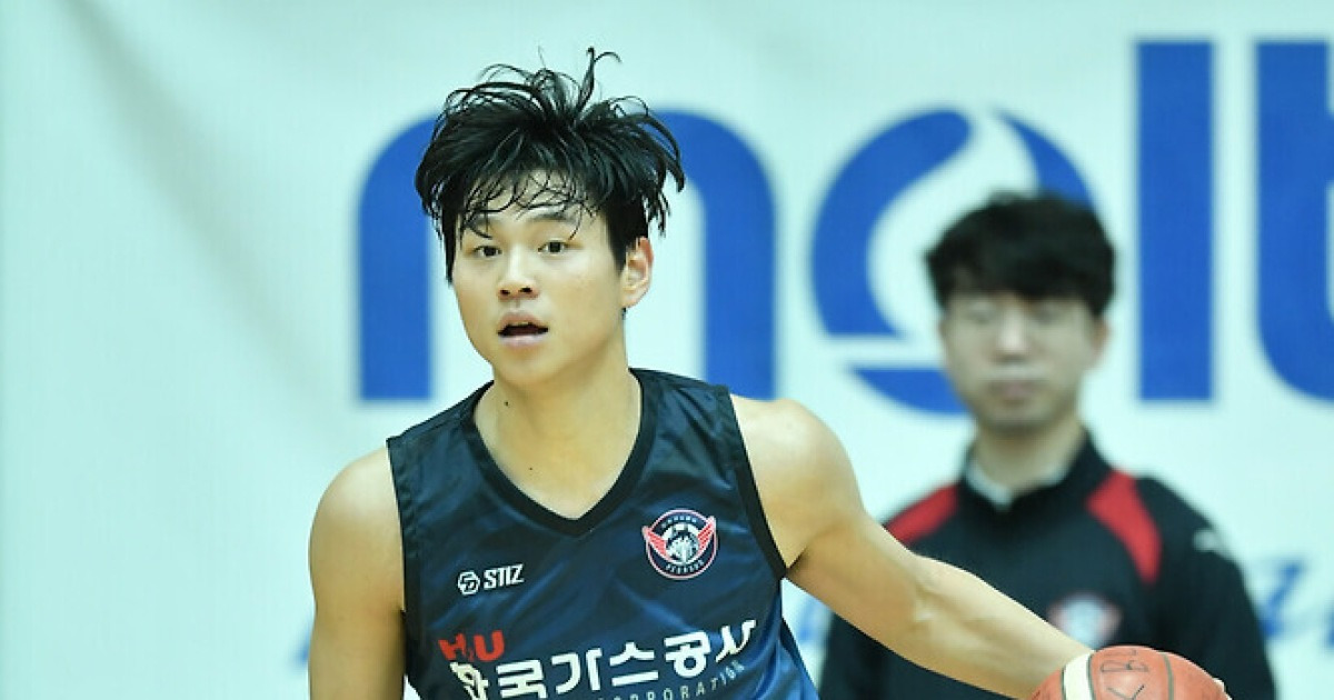 [D리그] ‘정규리그 데뷔 위해’ D리그서 경험치 쌓고 있는 KBL 신인들