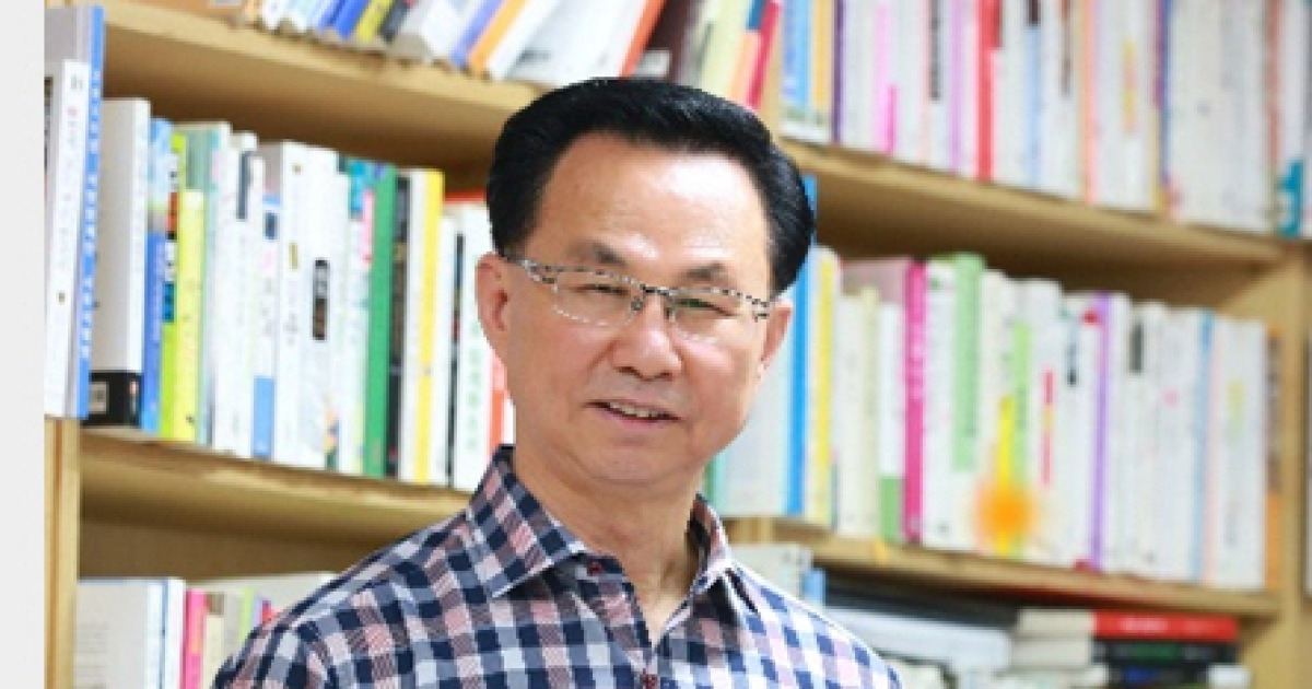 ‘재외한인구조단 보고대회’