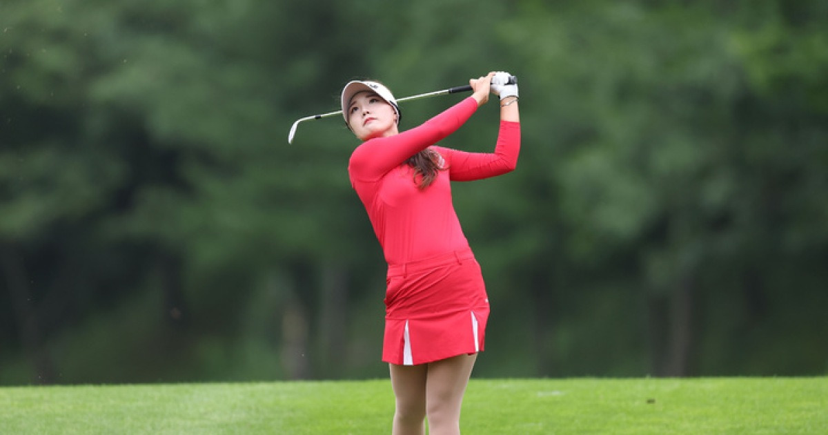 韓 LPGA 15개대회 연속 무승…김세영, 펠리컨 챔피언십 17위
