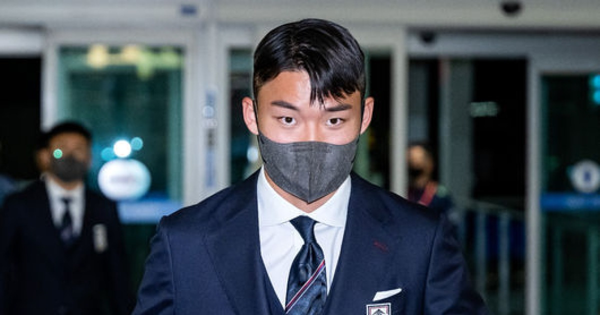 ‘꿈은 이루어진다 ‘오현규..수원 잔류부터 카타르WC 깜짝 동행까지 [박준형의 ZZOOM]