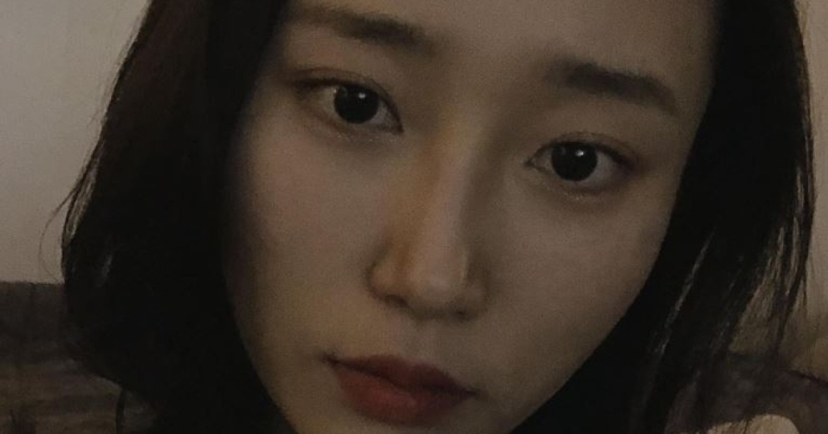 [전문] 류아벨, SNS해킹 ‘SOS’