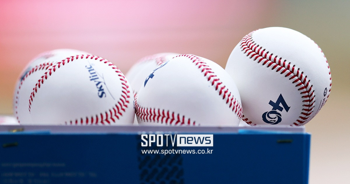 [공식발표] KBO 최초 도입 샐러리캡 기준 '114억 2638만원'…넘기면 벌칙
