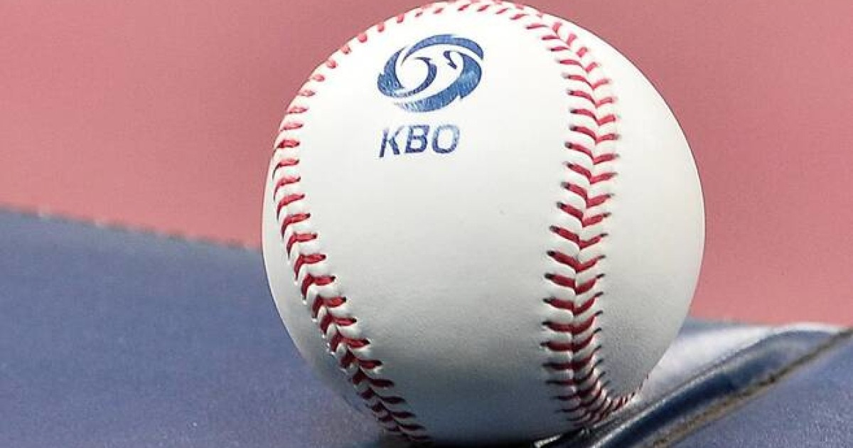 '114억 2,638만원' KBO리그 첫 샐러리캡 발표