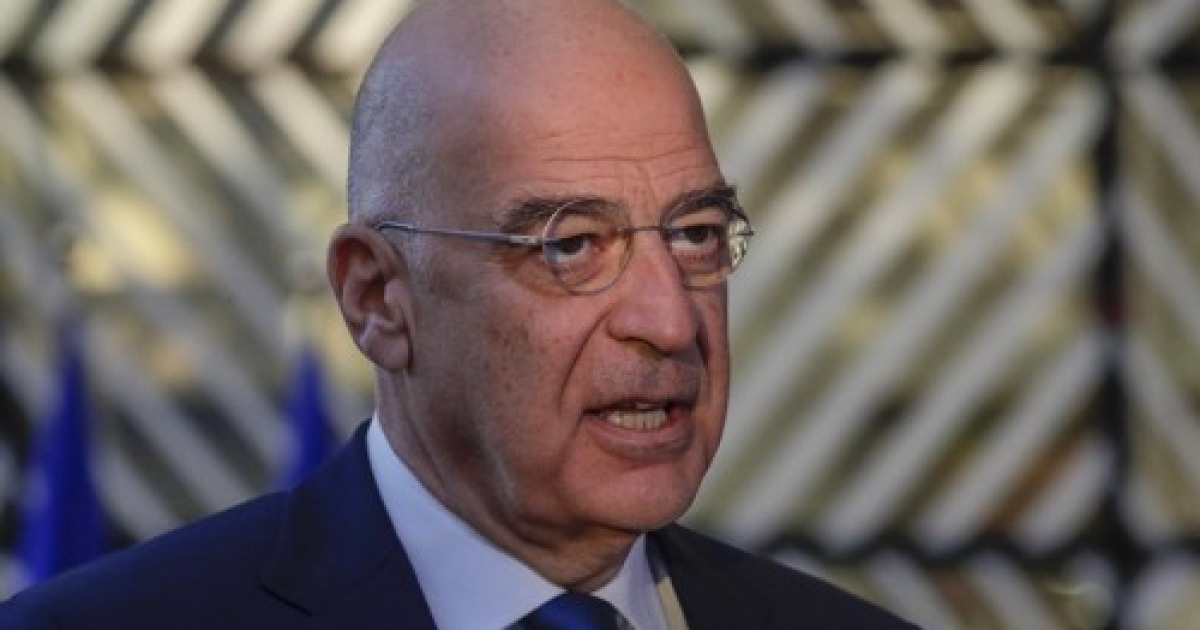 BELGIUM EU FOREIGN AFFAIRS COUNCIL