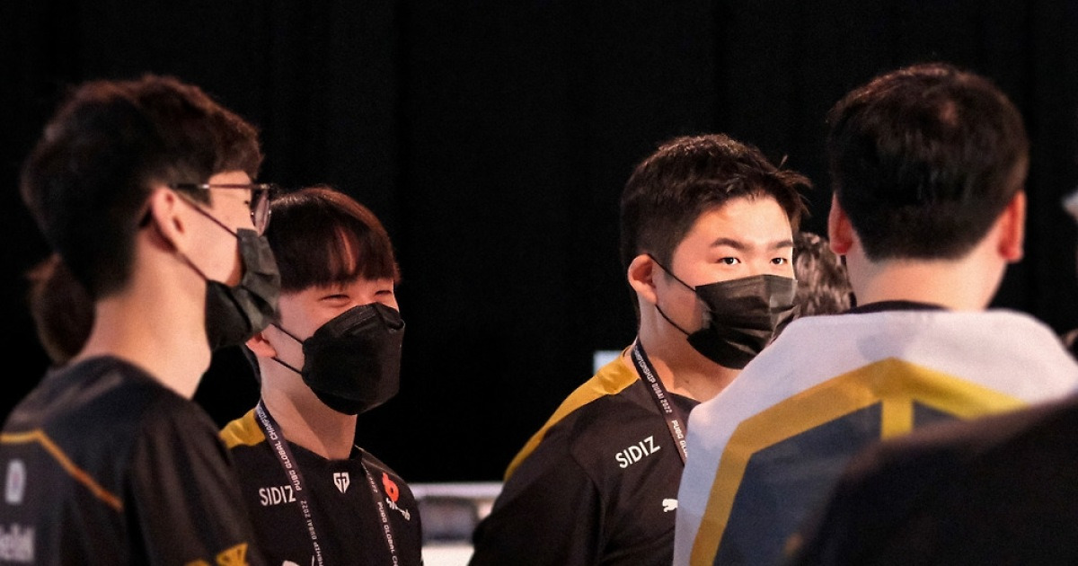 [PGC] 부진했던 젠지-BGP, 그랜드파이널 진출 좌절