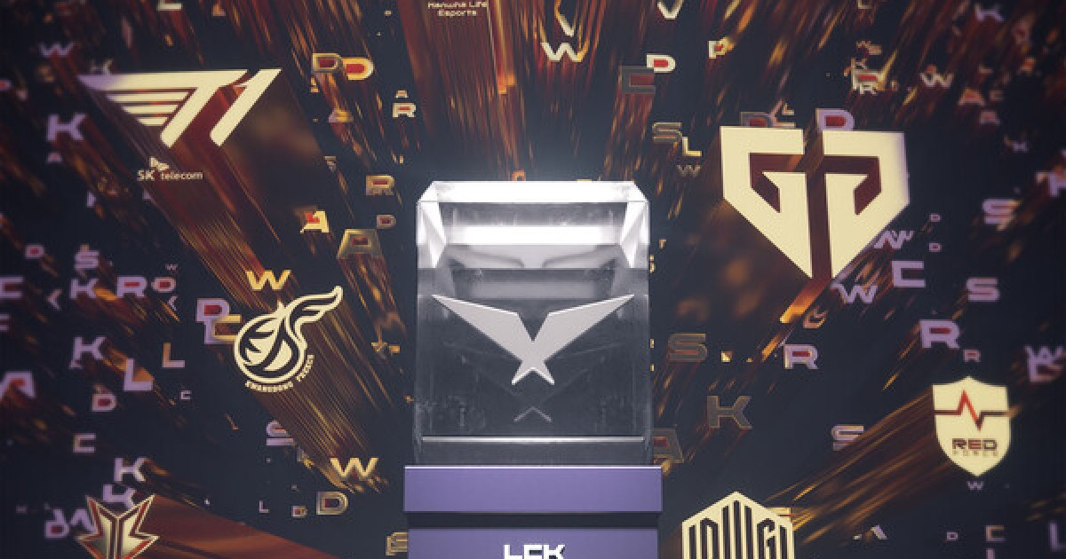 2022 LCK 어워드, 팬과 함께 한다