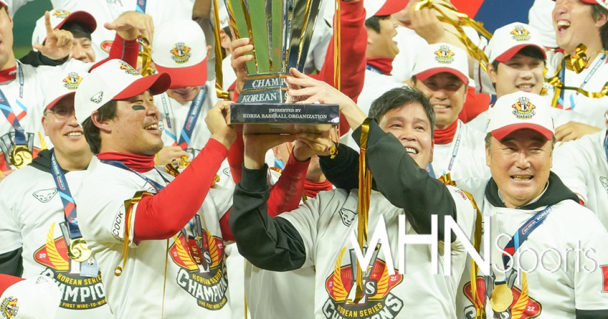 '약 114억원 샐러리캡' SSG-KIA-삼성-NC, 외부 FA 영입 '빨간 불'