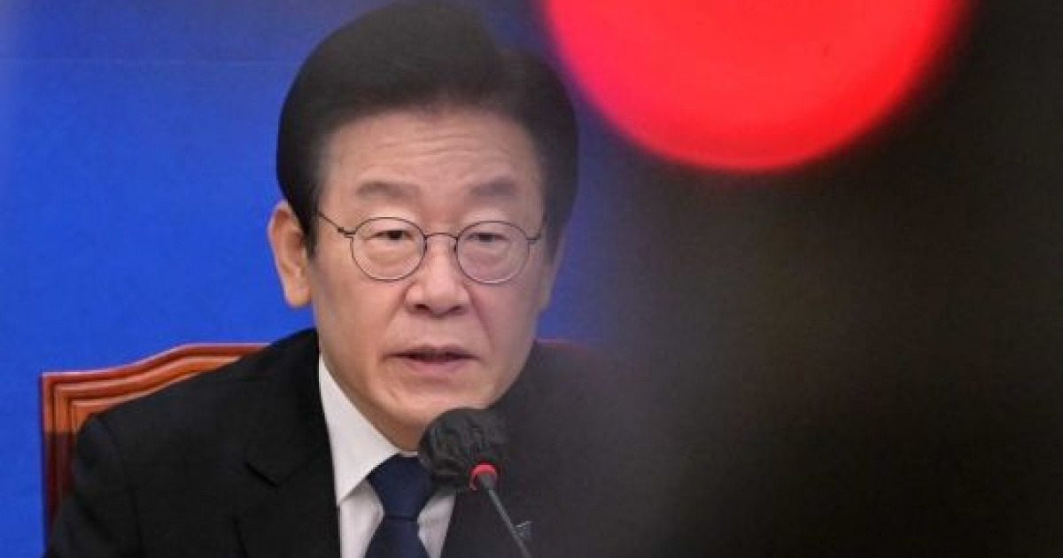 이재명 ‘금투세 유예론에 의견수렴 나선 野 