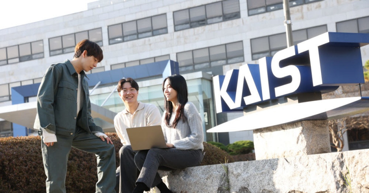 KAIST, QS 2022-23 아시아대학평가 종합 8위·국내 1위