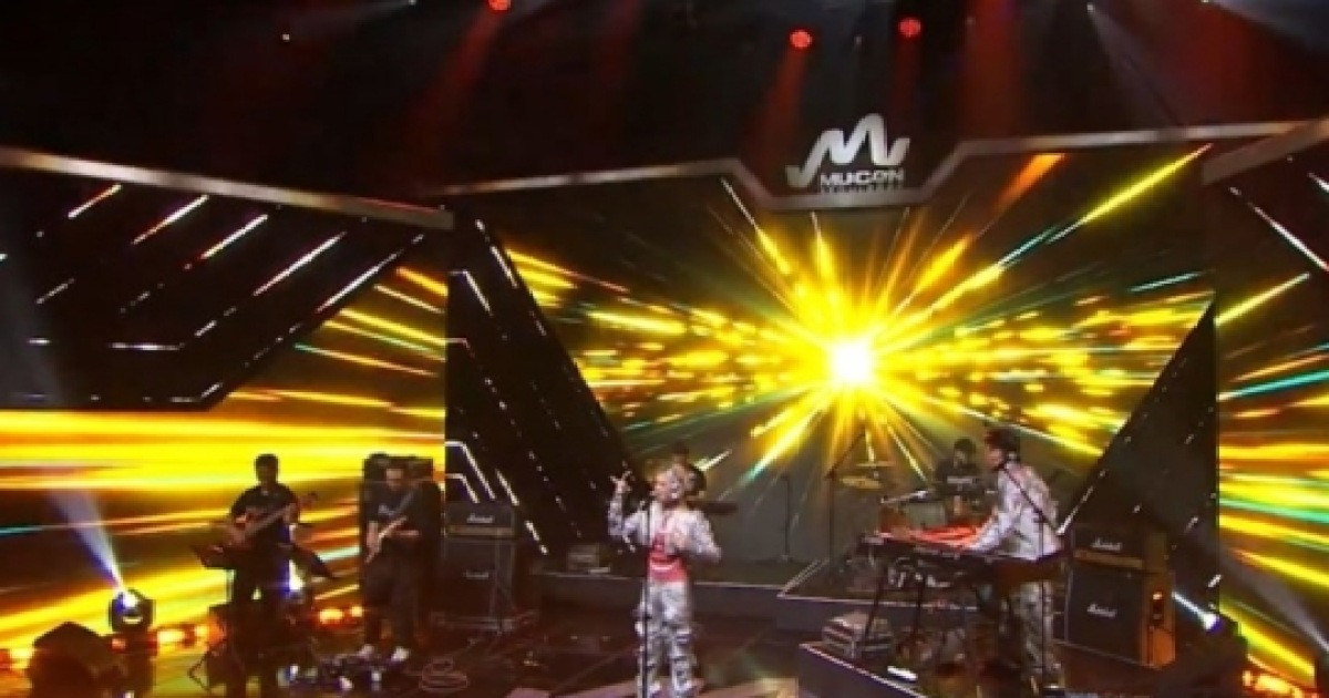 공연기획·엔터테인먼트 T9-H 달란트(D’allant)…‘MU:CON 2022’와 함께