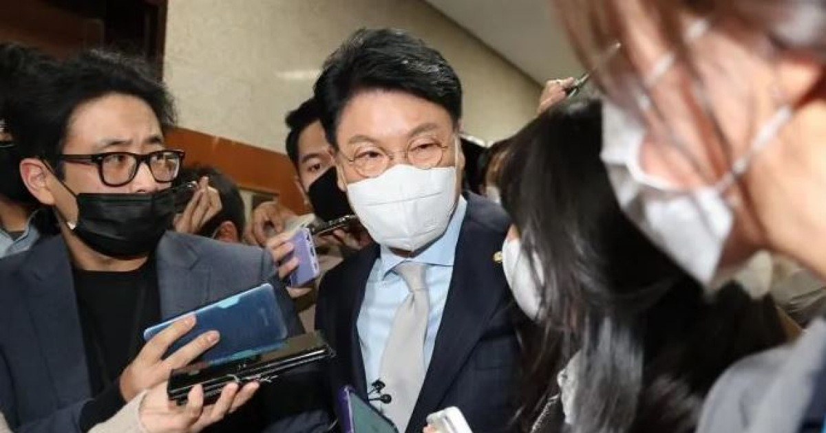 “Yoon’s Key Aides” Block Parliamentary Investigation of Halloween ...