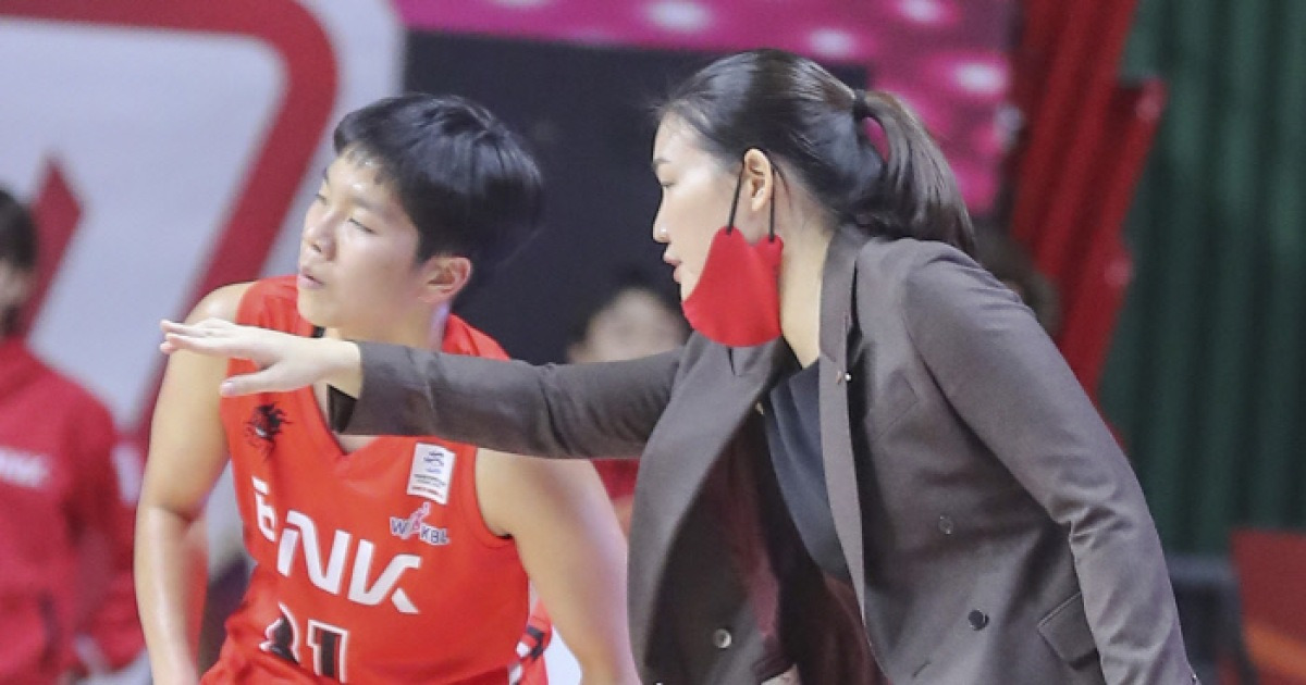 BNK 공동선두 ‘환호’, KB는 겨우 1승 ‘한숨’