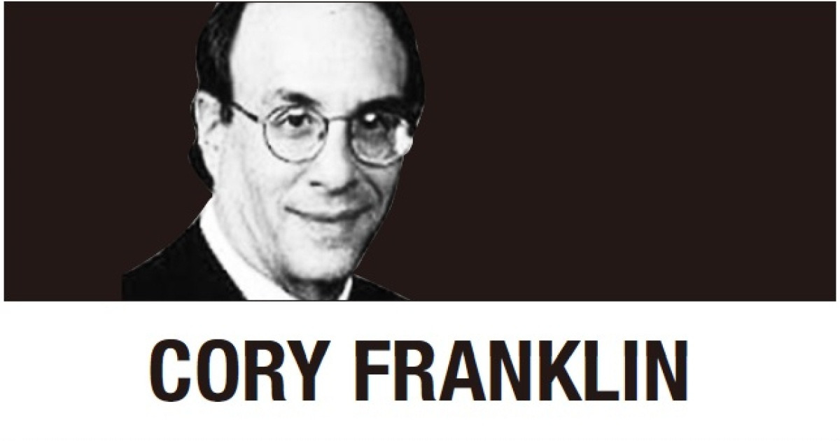 [Cory Franklin, Robert Weinstein] COVID-19's long-term devastation