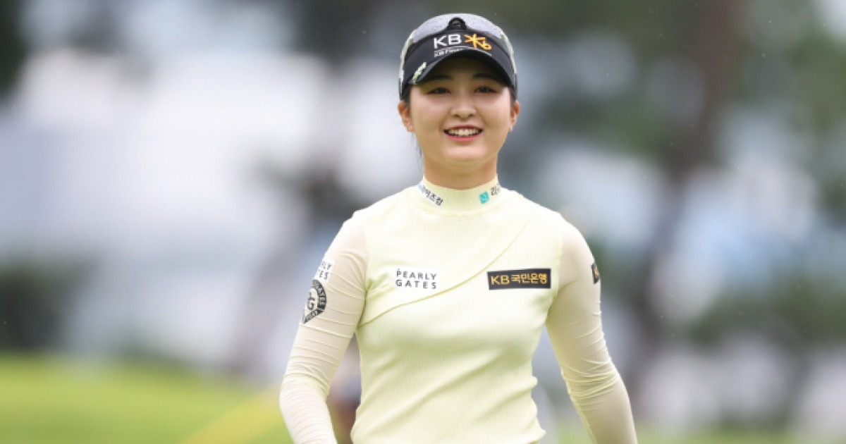 '최다' 신인상 포인트·홀인원… 2022시즌 KLPGA 투어 기록 '풍성'
