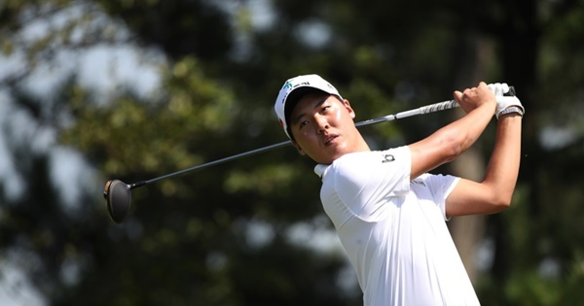 '내년 시드를 잡아라' KPGA 코리안투어 QT 파이널 스테이지 개최