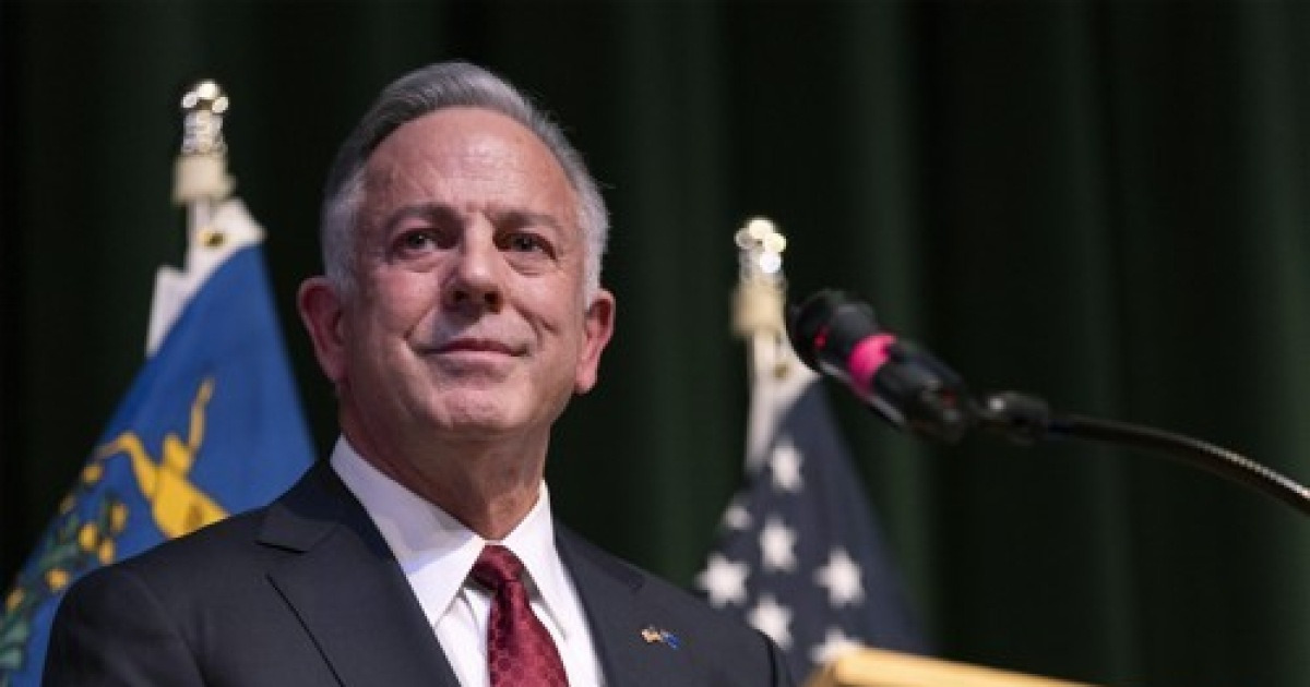 Election 2022 Nevada Governor