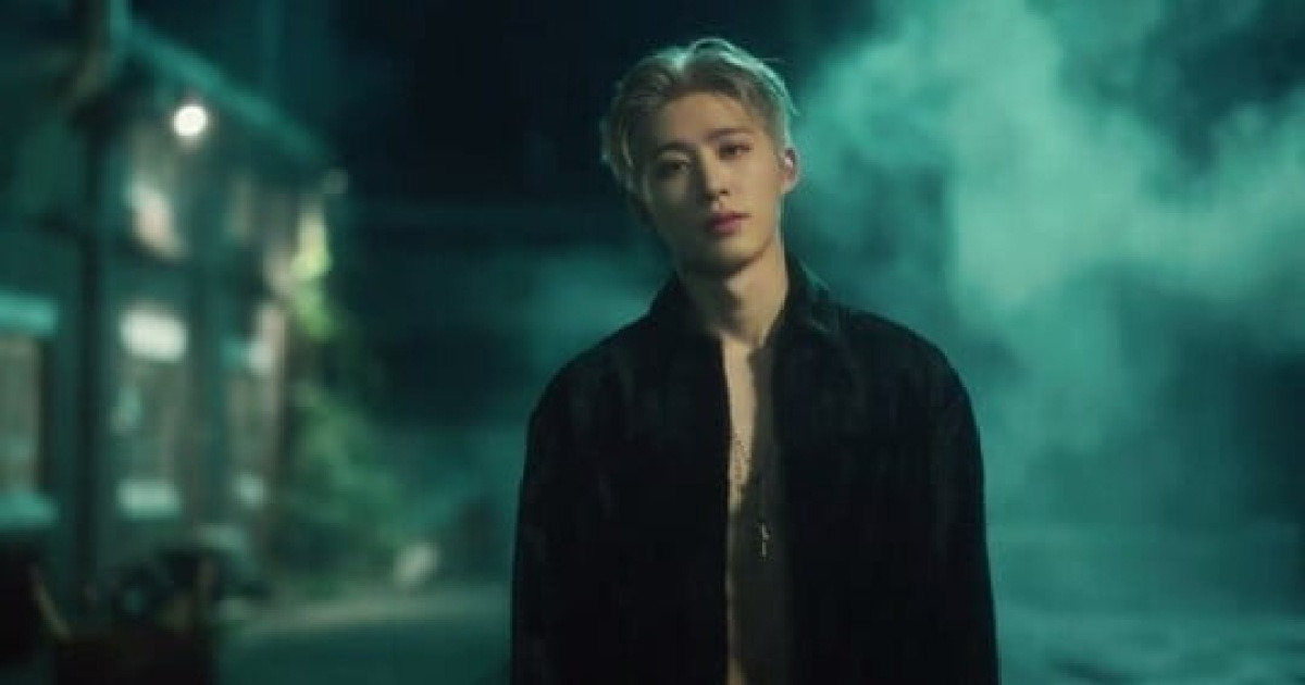 비아이, 신곡 'Keep me up' MV 티저 공개…#퍼포먼스 #치명美