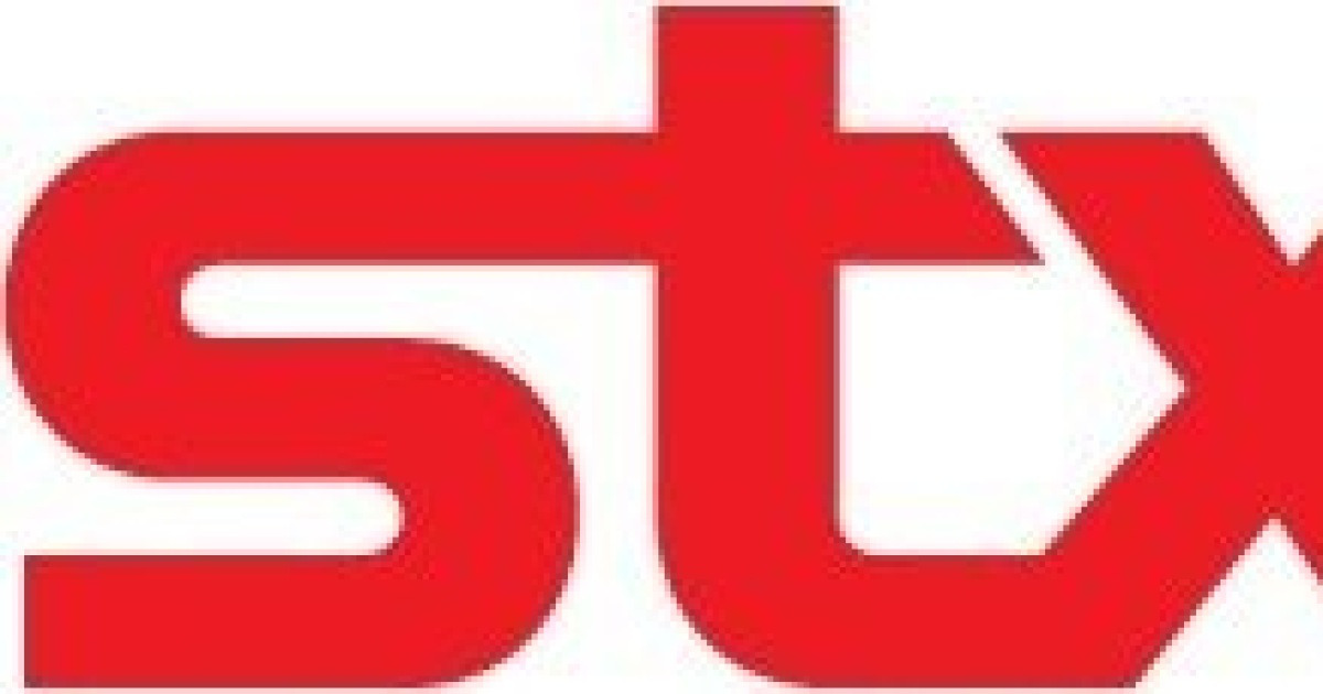 STX 2일 연속 상한가…"2차전지 핵심 원료 태백시에서 가공"