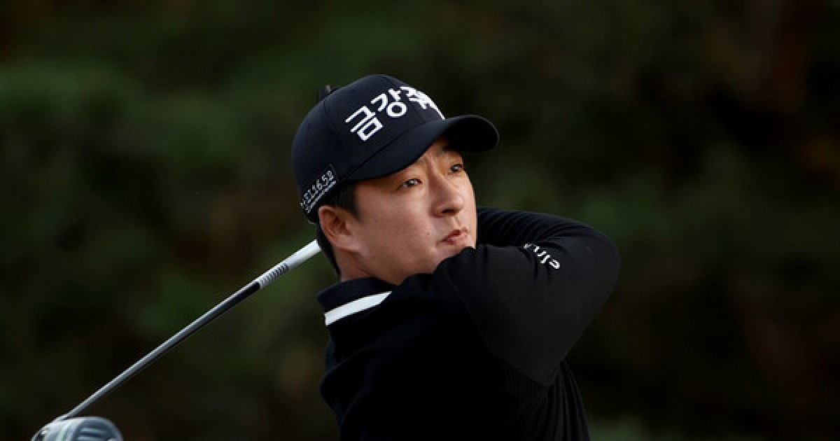 '상금왕 출신'도 피할 수 없는 '지옥의' KPGA 코리안투어 QT 파이널