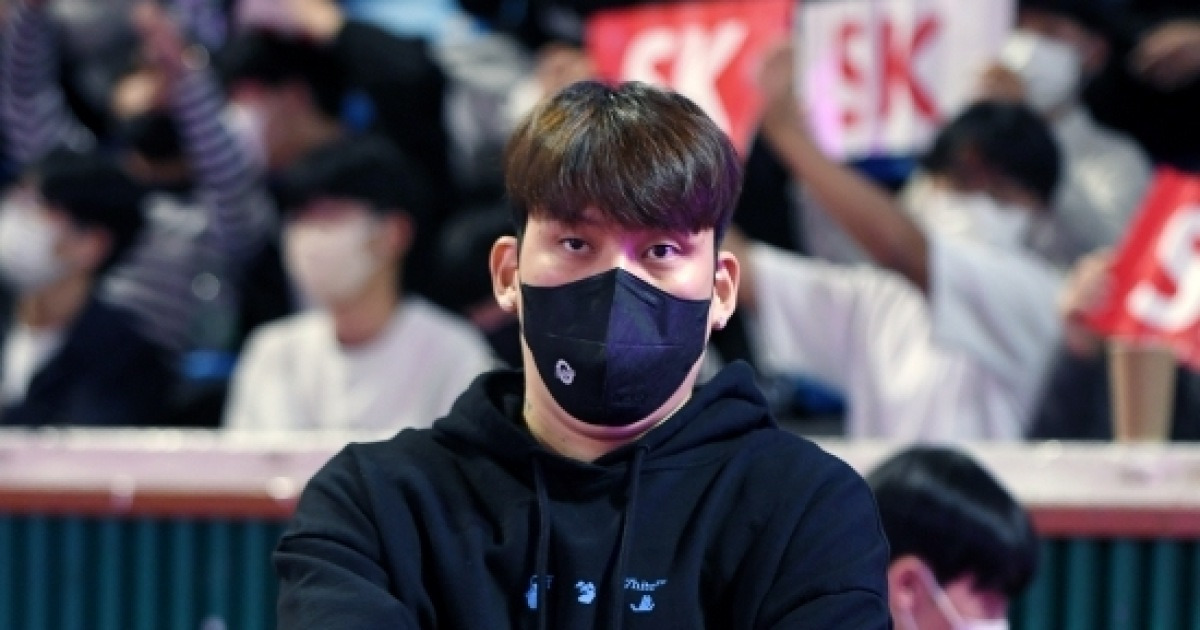 ‘대형 호재’ MVP 곧 돌아온다 “발 상태 좋아져, 복귀 준비 잘하고 있다” [MK잠실]