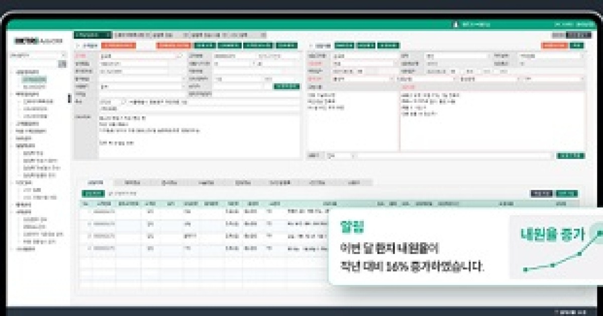 헥톤프로젝트, EMR 연동 병원전문 ‘닥터스오토CRM’