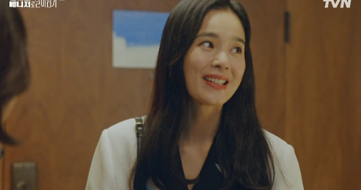 '연매살' 이서진, 주현영과 비밀스러운 관계 들킬까 조마조마 [★밤TView]