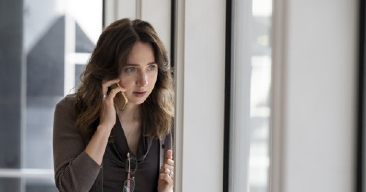 Film Review - She Said