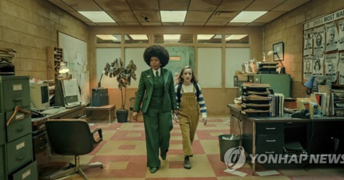 Film Review - Slumberland