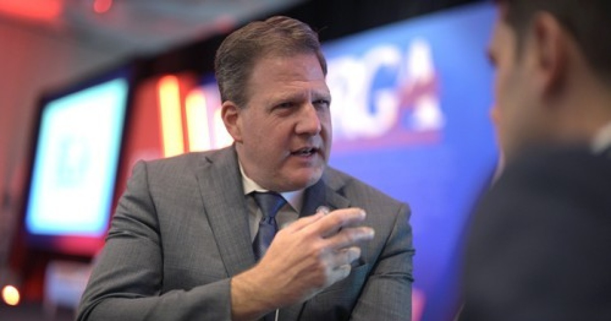 Republican Governors