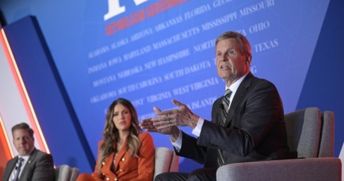 Republican Governors