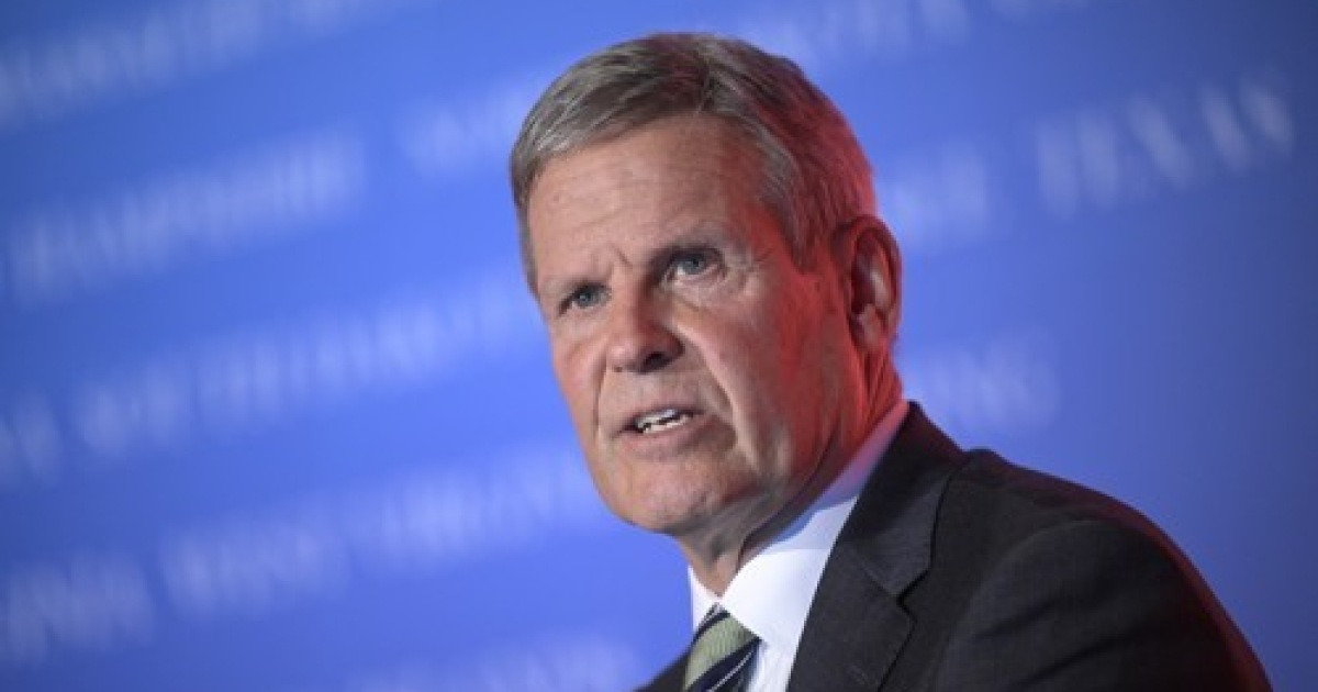 Republican Governors