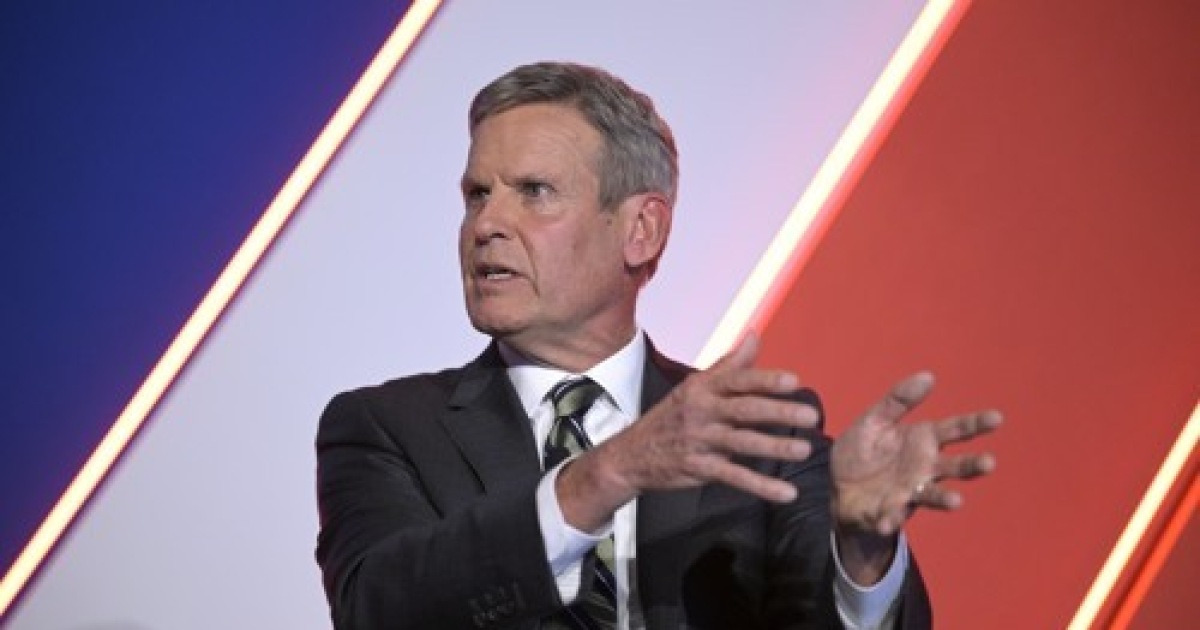 Republican Governors