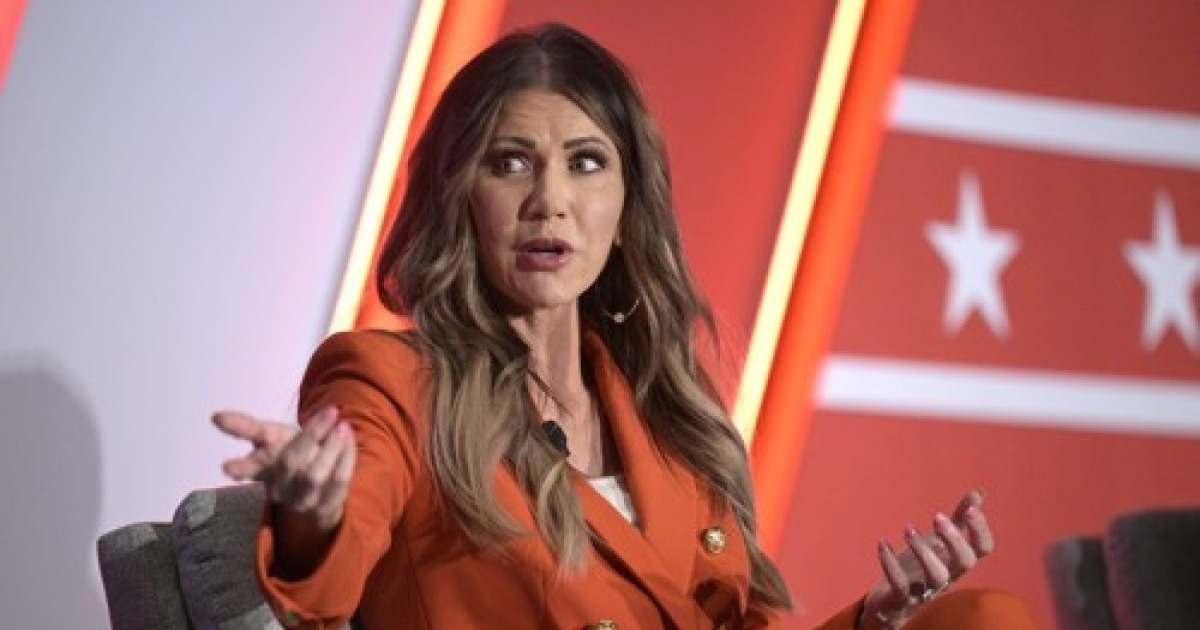 Republican Governors