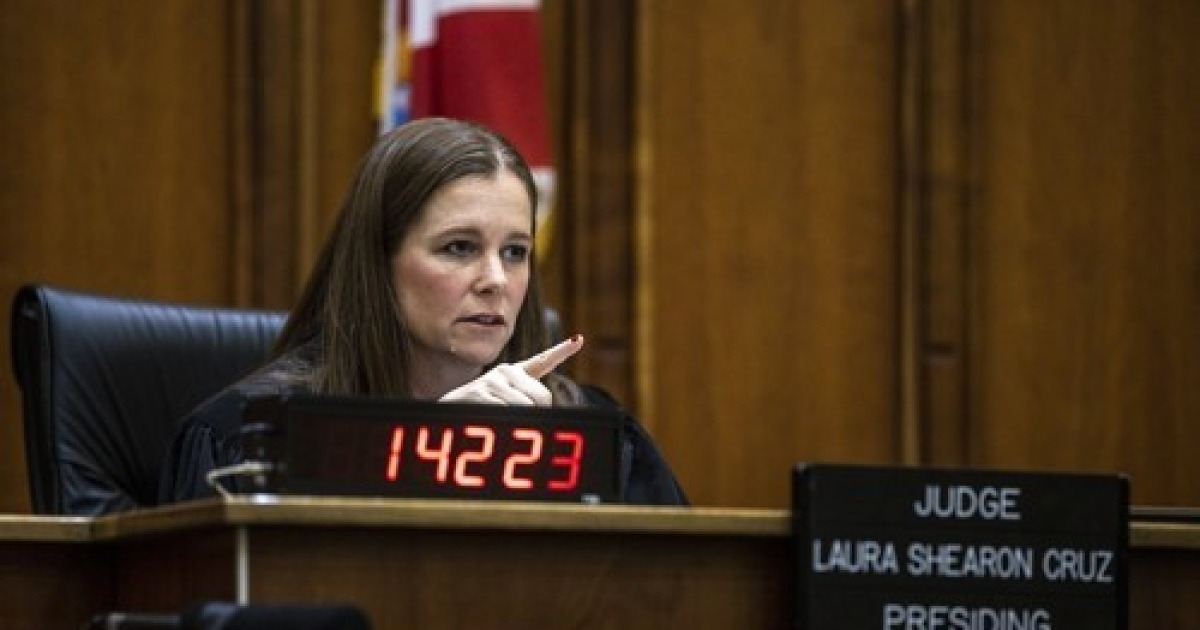 Model Arrested Florida