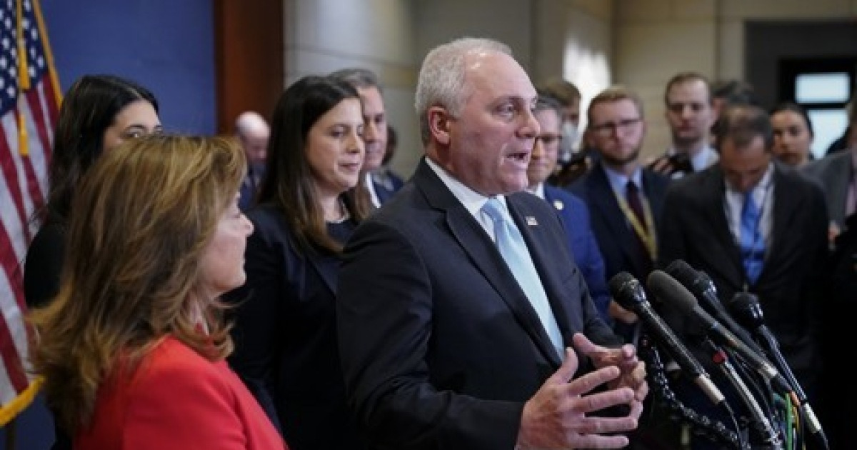 House Republican Leadership