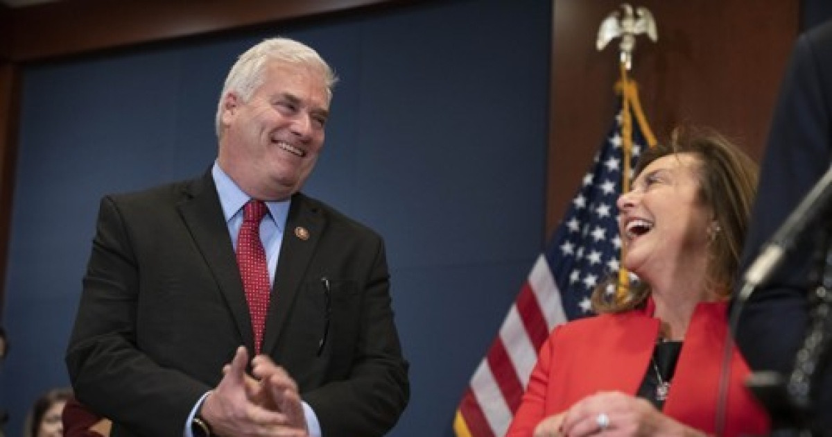 House Republican Leadership