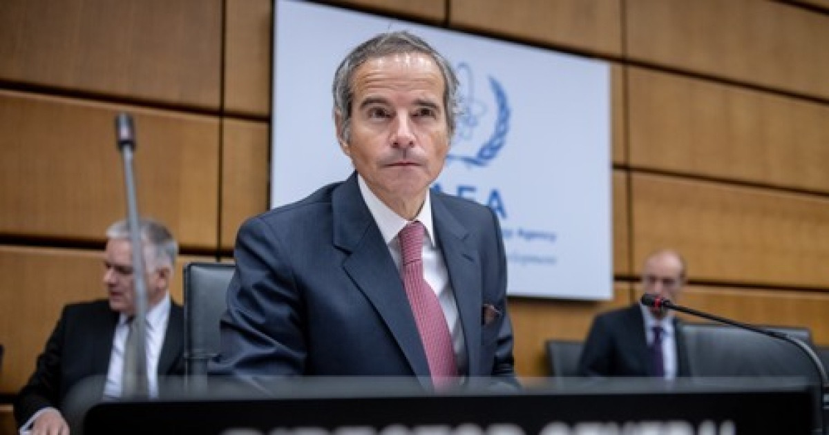 AUSTRIA IAEA BOARD MEETING