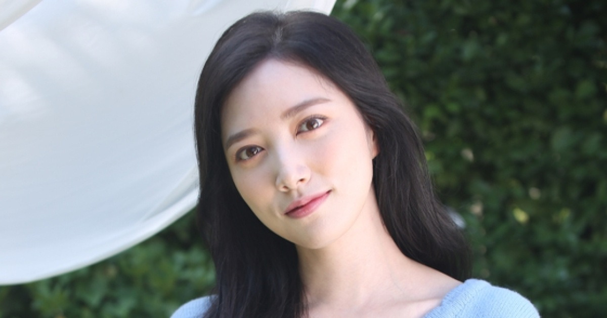 임주은, IHQ 전속계약…장혁·김혜윤과 한솥밥 "새로운 시작"