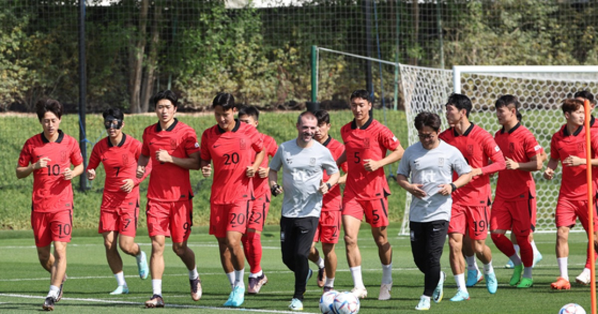 "선수 혐오 금지"…FIFA, 32개국 선수 SNS 모니터링 실시