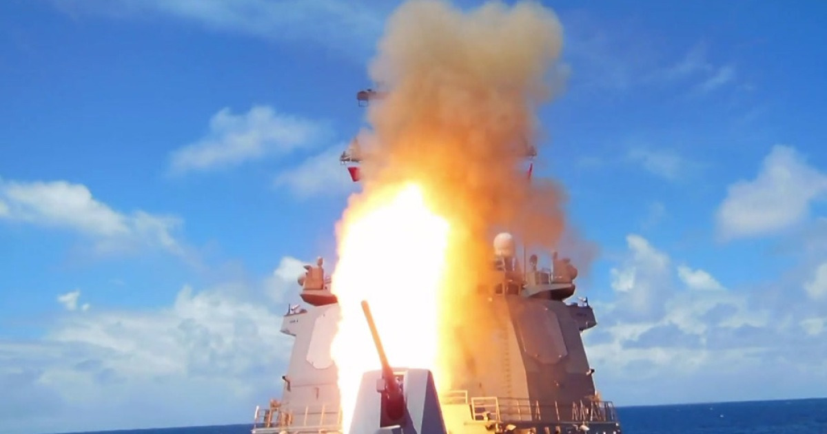 [단독] 이지스함에 SM-3 요격미사일 장착...국회, 긴급예산 편성