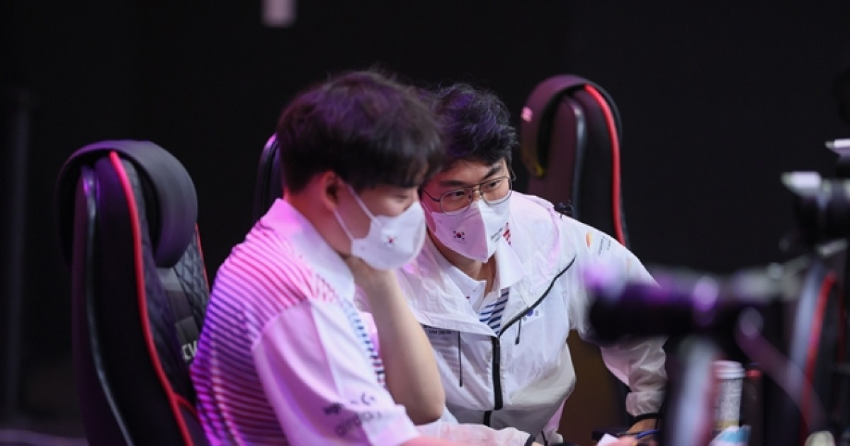 [ECEA 2022] 한국 ‘하스스톤’ 대표팀, 일본과 중국에게 패배하며 예선 탈락