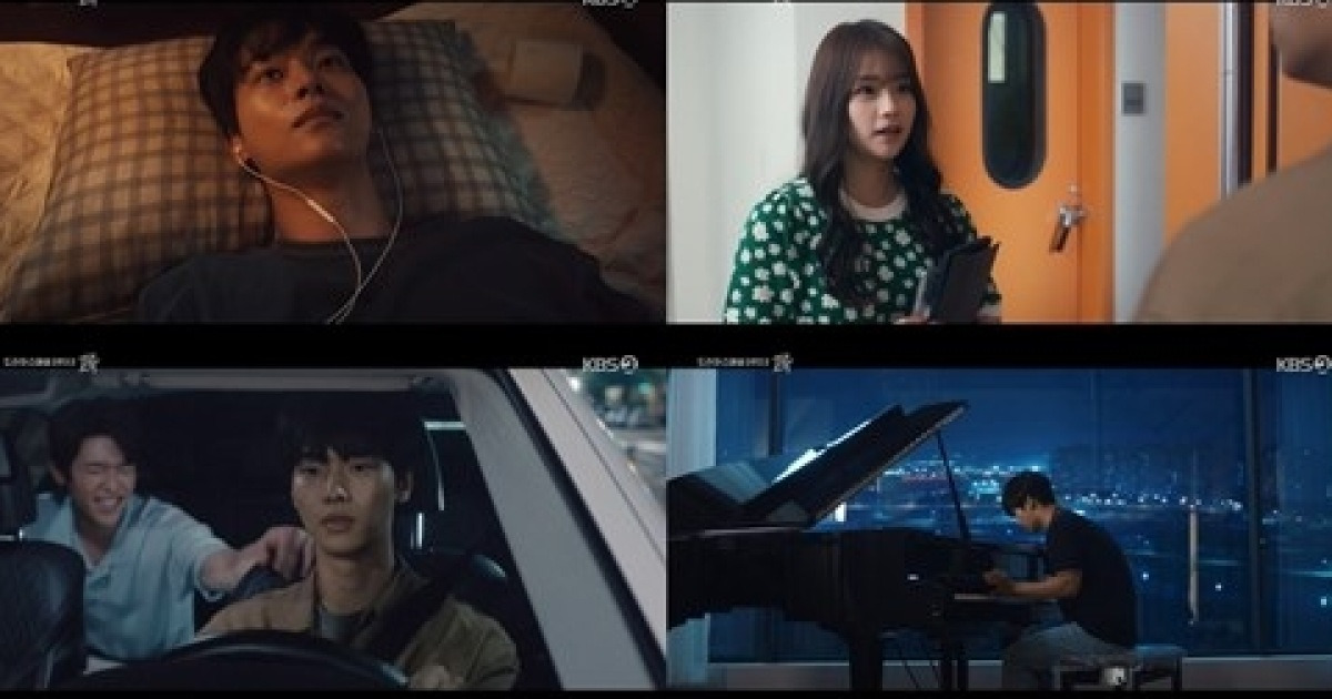 ‘드라마 스페셜 2022-얼룩’, 욕망이 부른 비극의 전말 [M+TV인사이드]