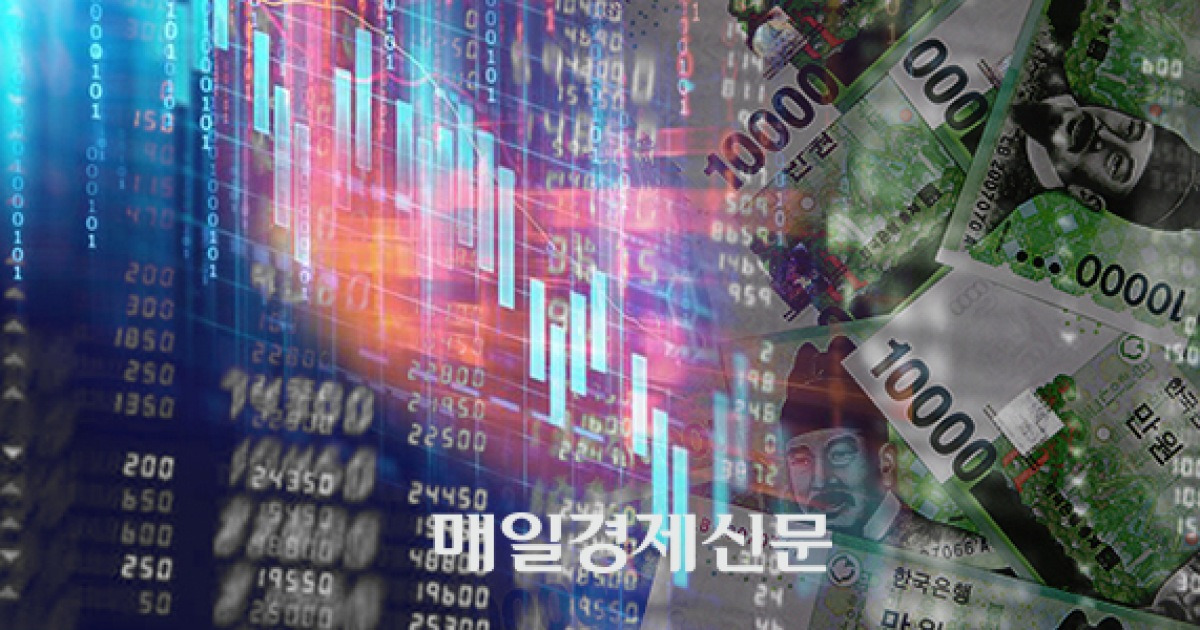 Korean bond yields untamed despite efforts, spread vs govt bond at 13 ...