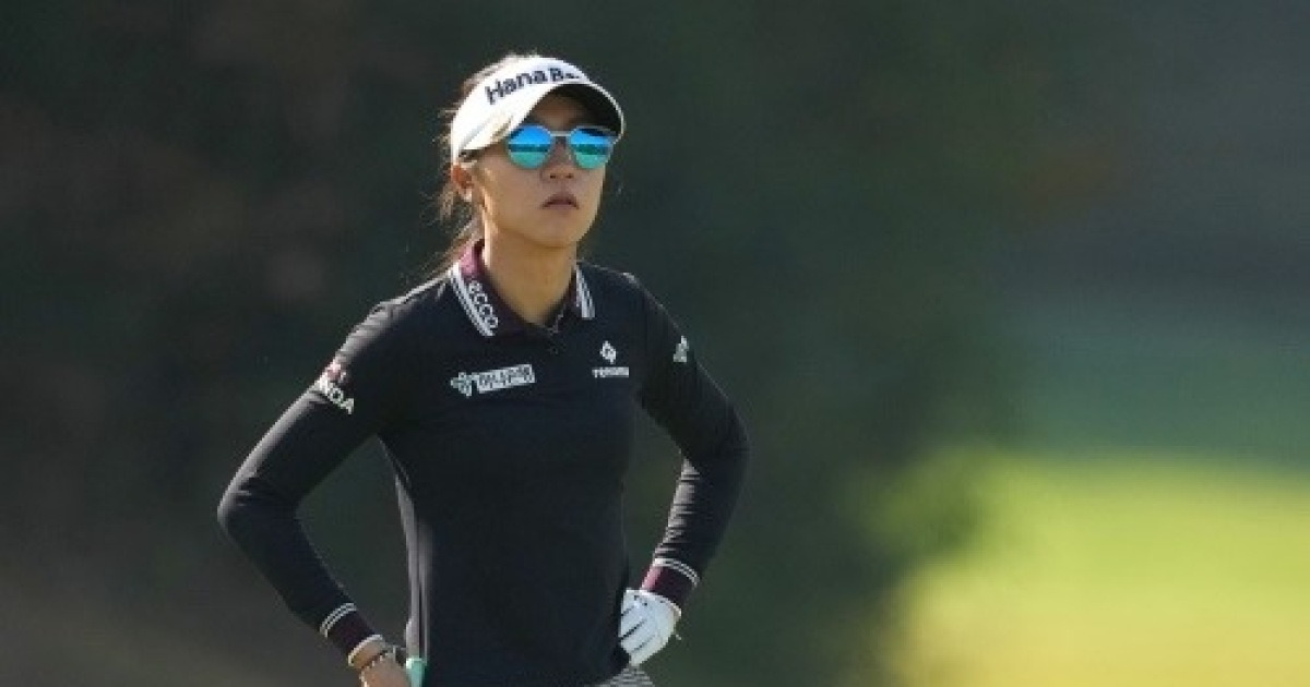 리디아 고 vs 이민지..LPGA 올해의 선수 경쟁
