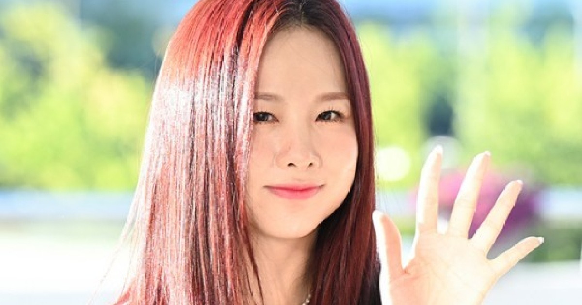 솔지 “EXID 지각왕=혜린, 사과 연락 오면 ‘또 늦는구나’ 그러려니”(정희)