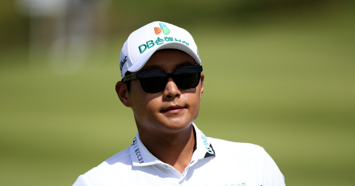 시즌 2승 서요섭, 위믹스 2022 KPGA 프로골프 구단 리그 ‘올해의 선수’ 선정